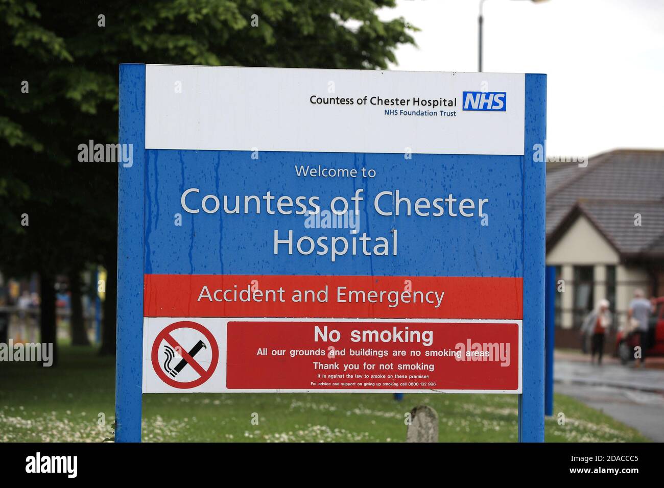 Countess of chester neonatal unit hi-res stock photography and images ...