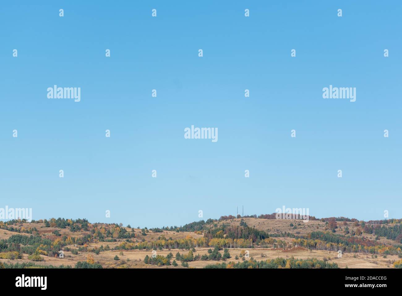 Beautiful golden autumn mountain rocks nature landscape photography ...