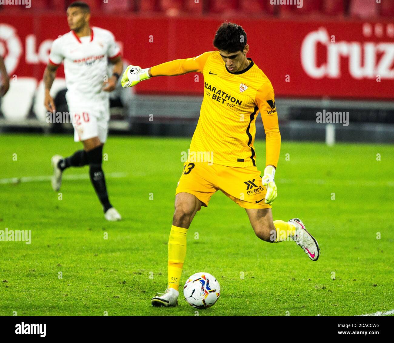 Bono Football High Resolution Stock Photography and Images - Alamy