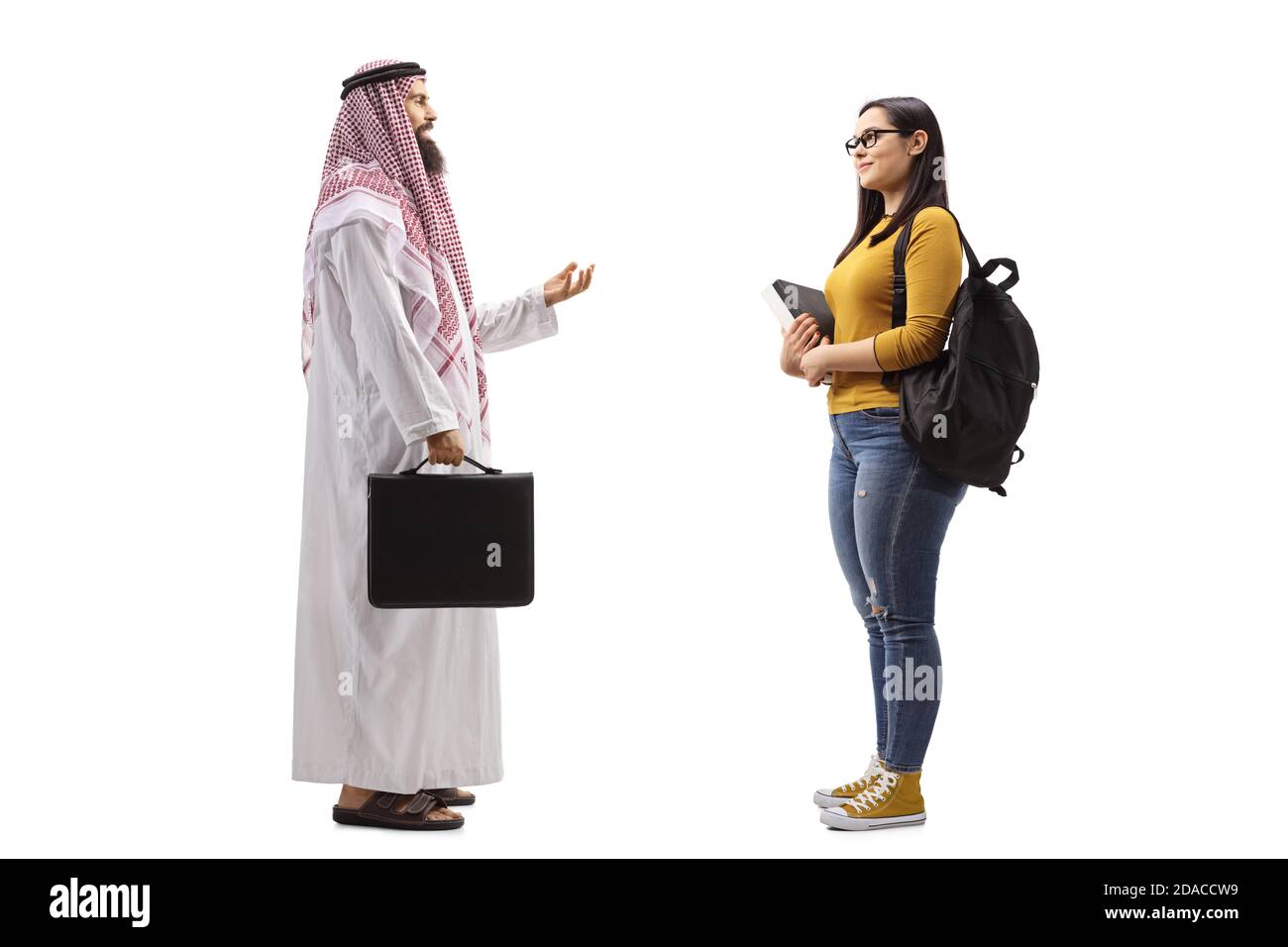 Saudi arab college hi-res stock photography and images - Alamy