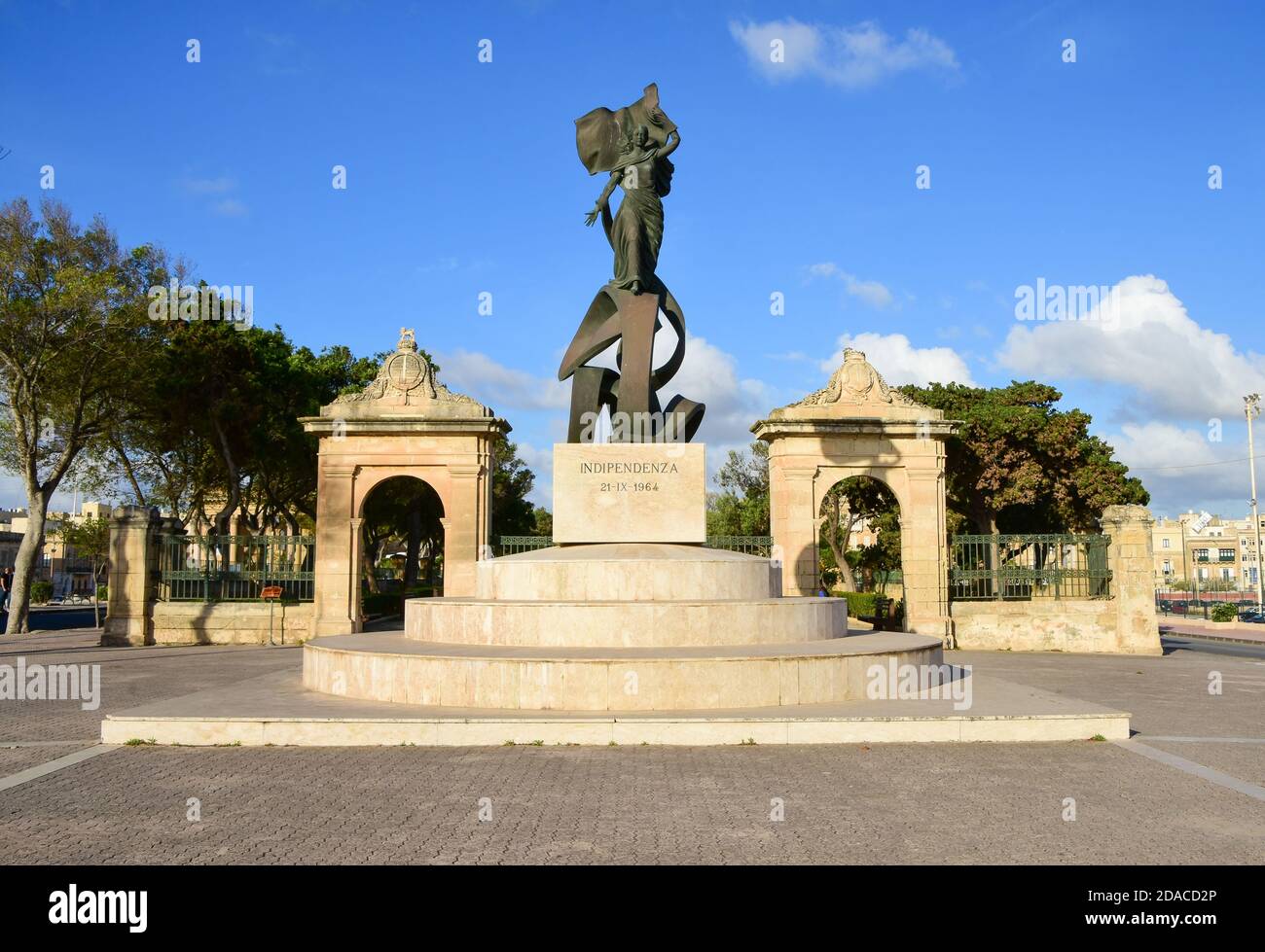 Floriana Malta High Resolution Stock Photography and Images - Alamy