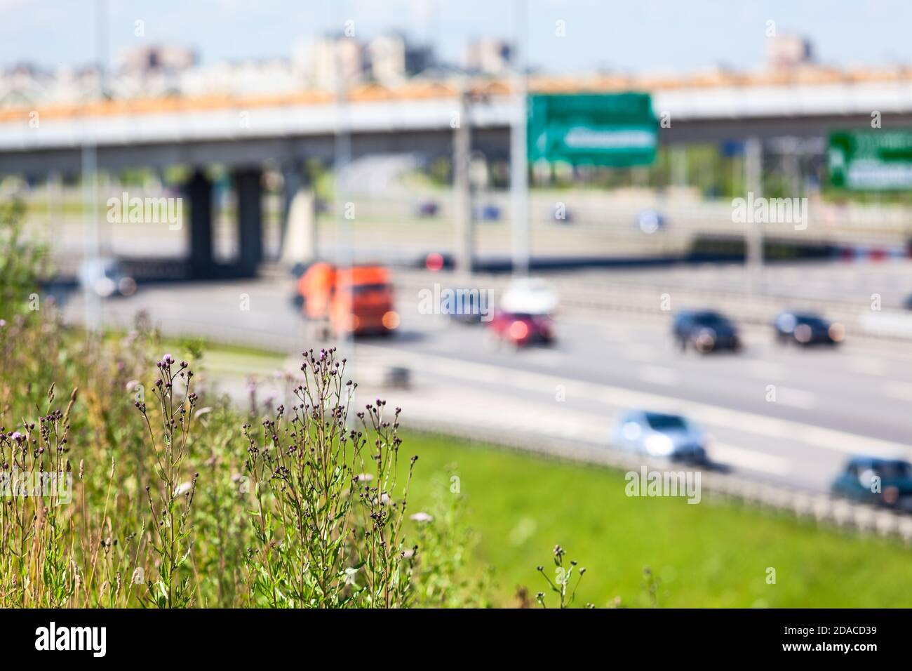 Roadway image hi-res stock photography and images - Alamy