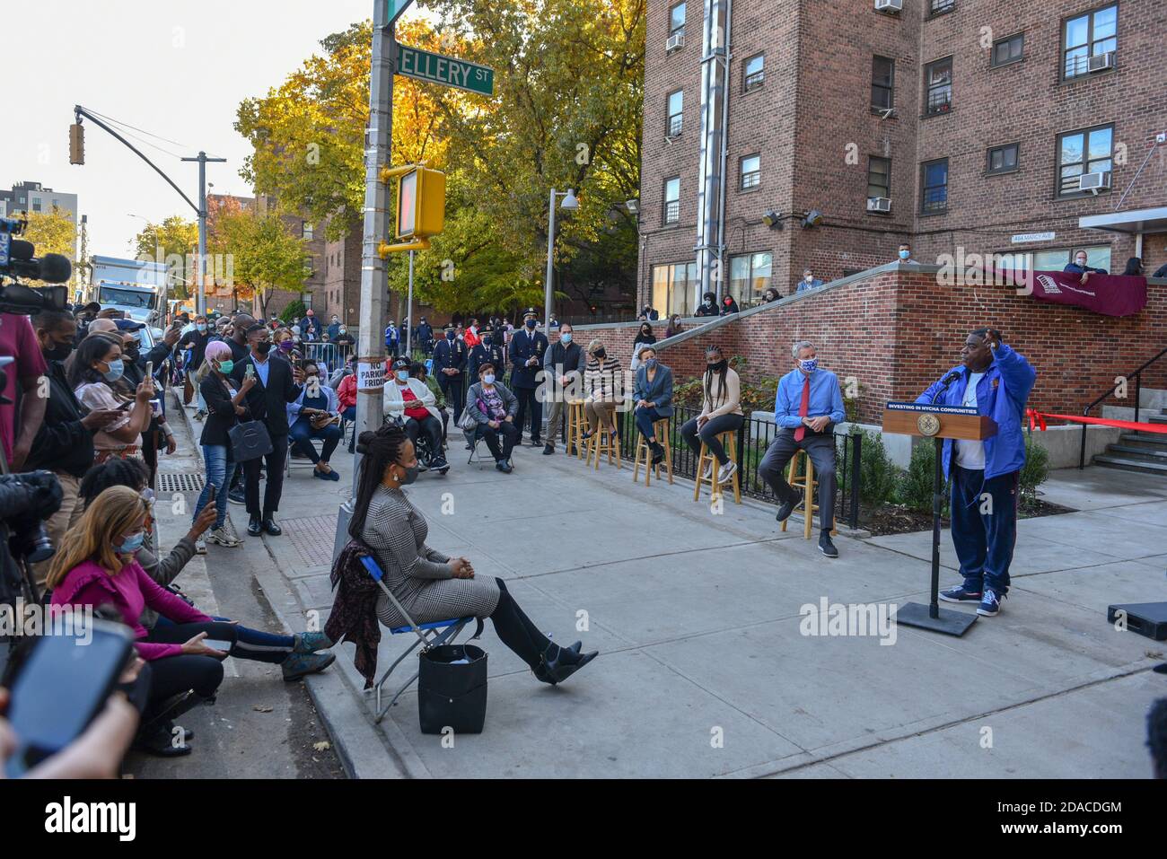 Marcy houses hi-res stock photography and images - Alamy