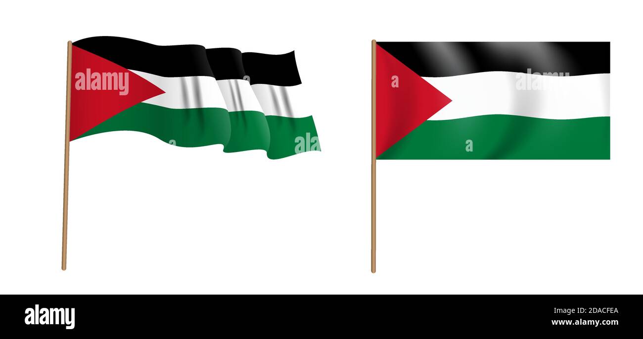 Gaza strip history Stock Vector Images - Alamy