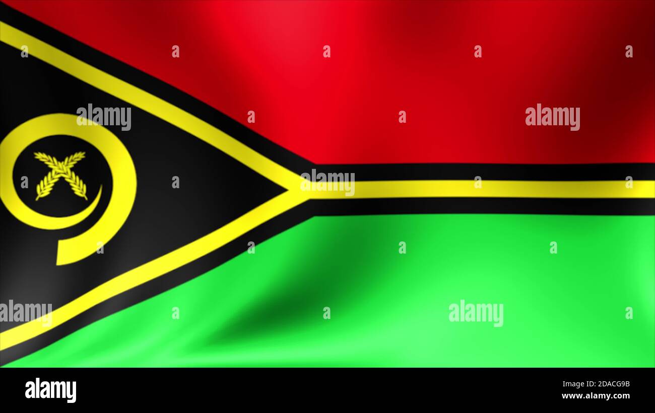 Flags world flying seamless loop hi-res stock photography and images ...