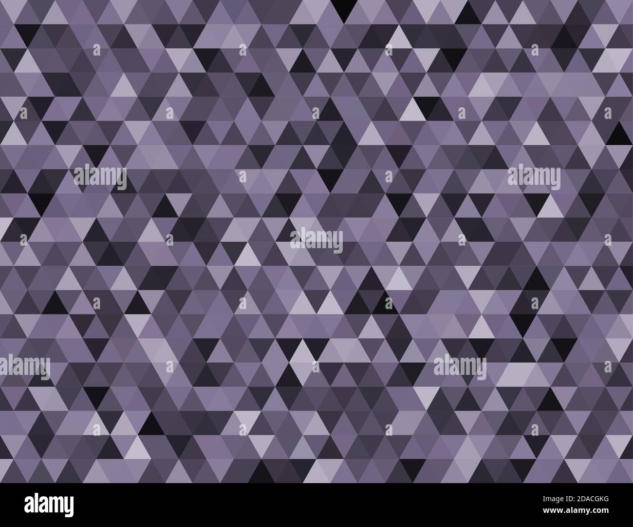 Triangular texture Stock Vector Images - Alamy