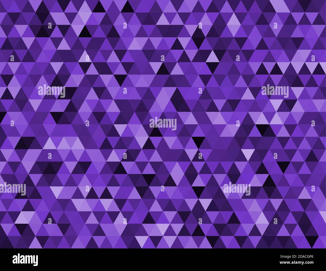 Triangular mosaic. Geometric texture. Mosaic. Triangle. Abstract ...