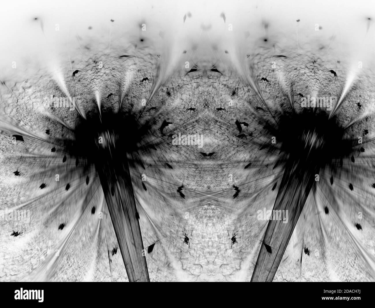 Imaginatory fractal background Image Stock Photo - Alamy
