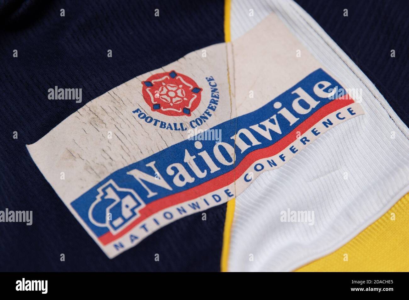 Nationwide logo football hi-res stock photography and images - Alamy