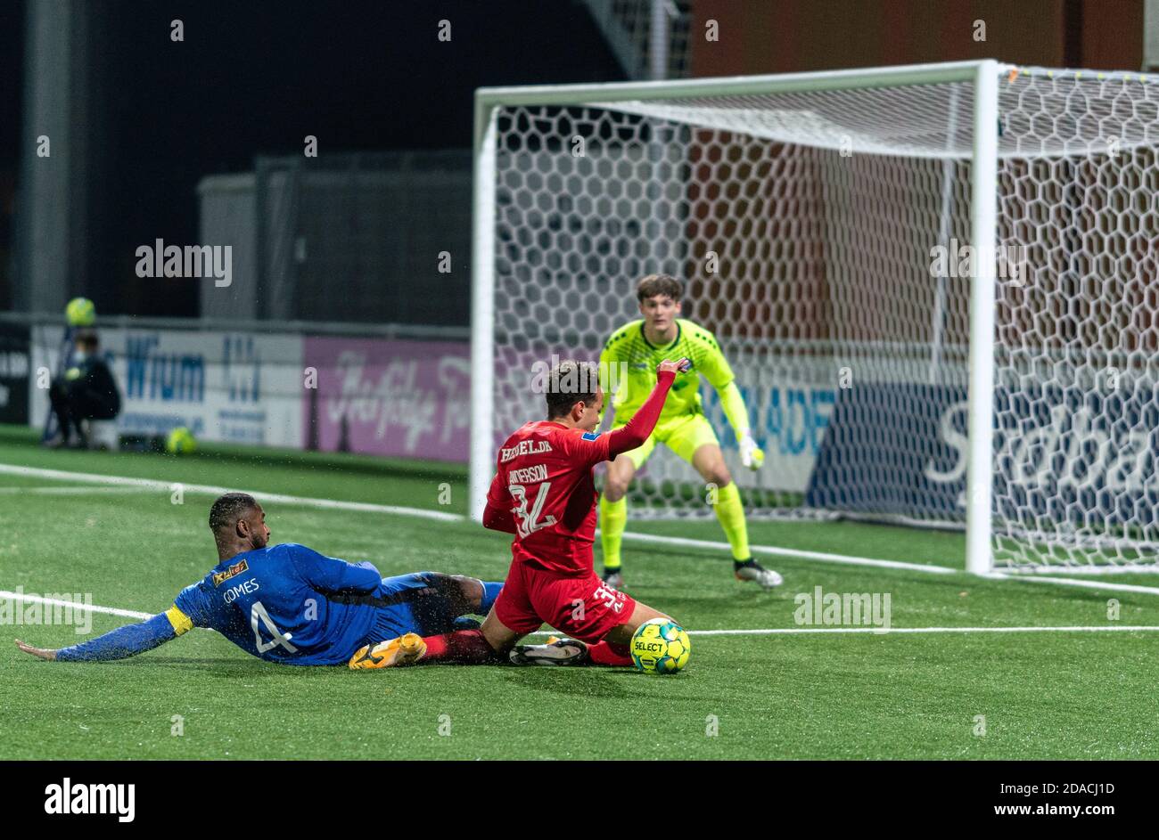 Capelli sport stadion hi-res stock photography and images - Alamy