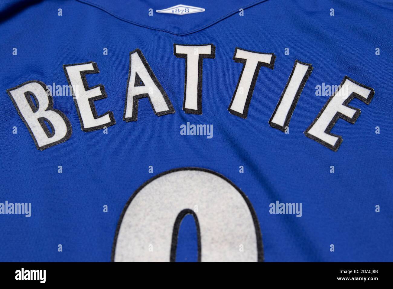 James Beattie High Resolution Stock Photography and Images - Alamy