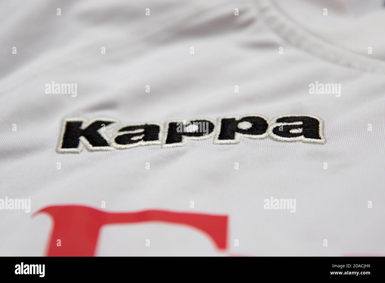 Kappa High Resolution Stock Photography and Images - Alamy