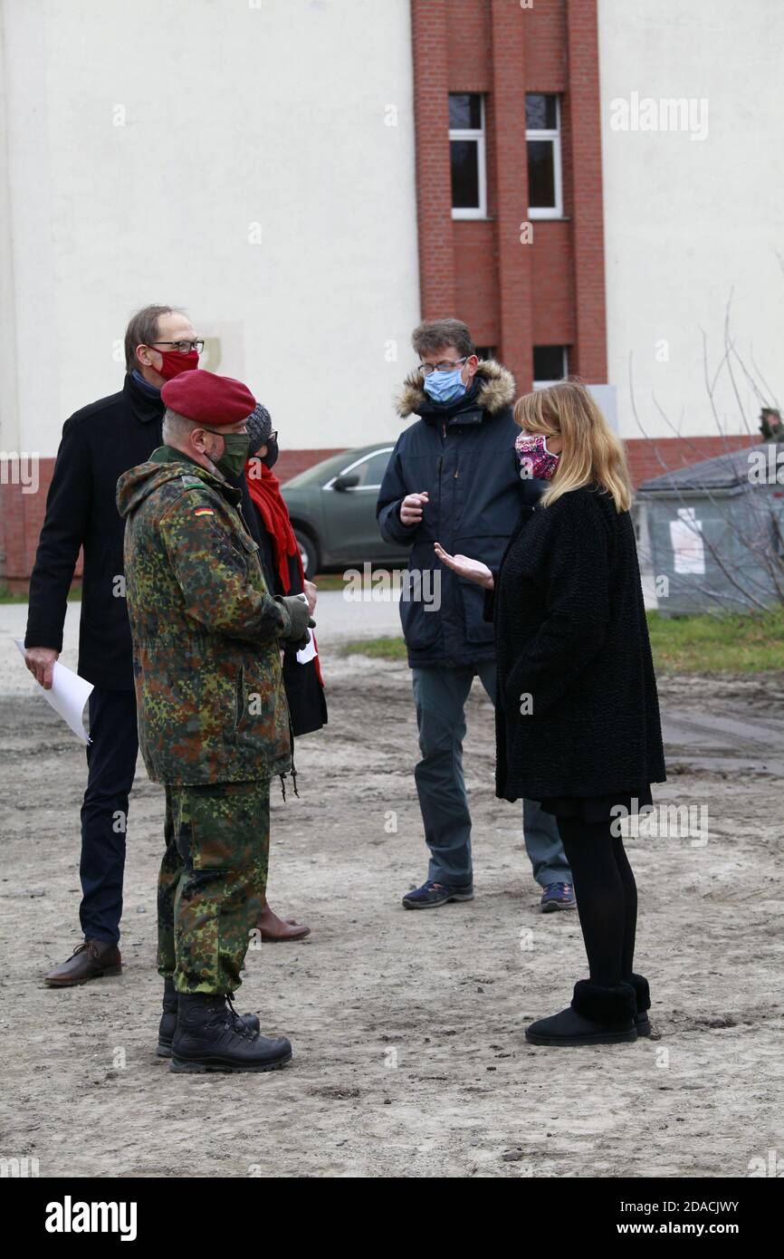 Kommandeur landeskommando sachsen hi-res stock photography and images - Alamy