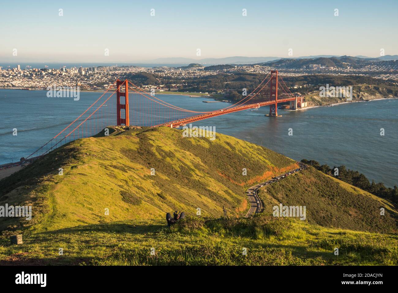 Cali tower hi-res stock photography and images - Alamy