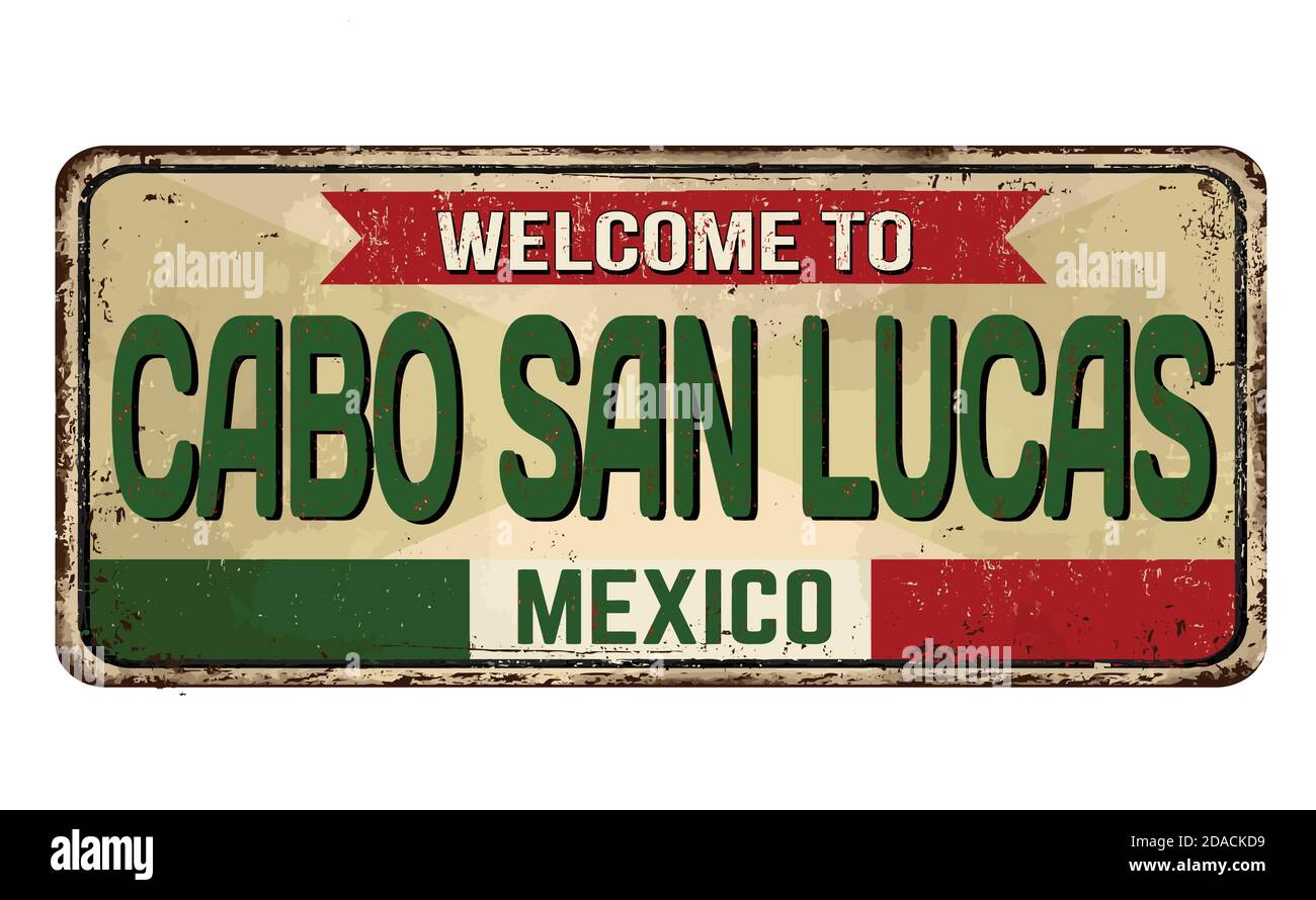 Cabo San Lucas Logo Top 10 Places To Take Photos In Cabo San Lucas