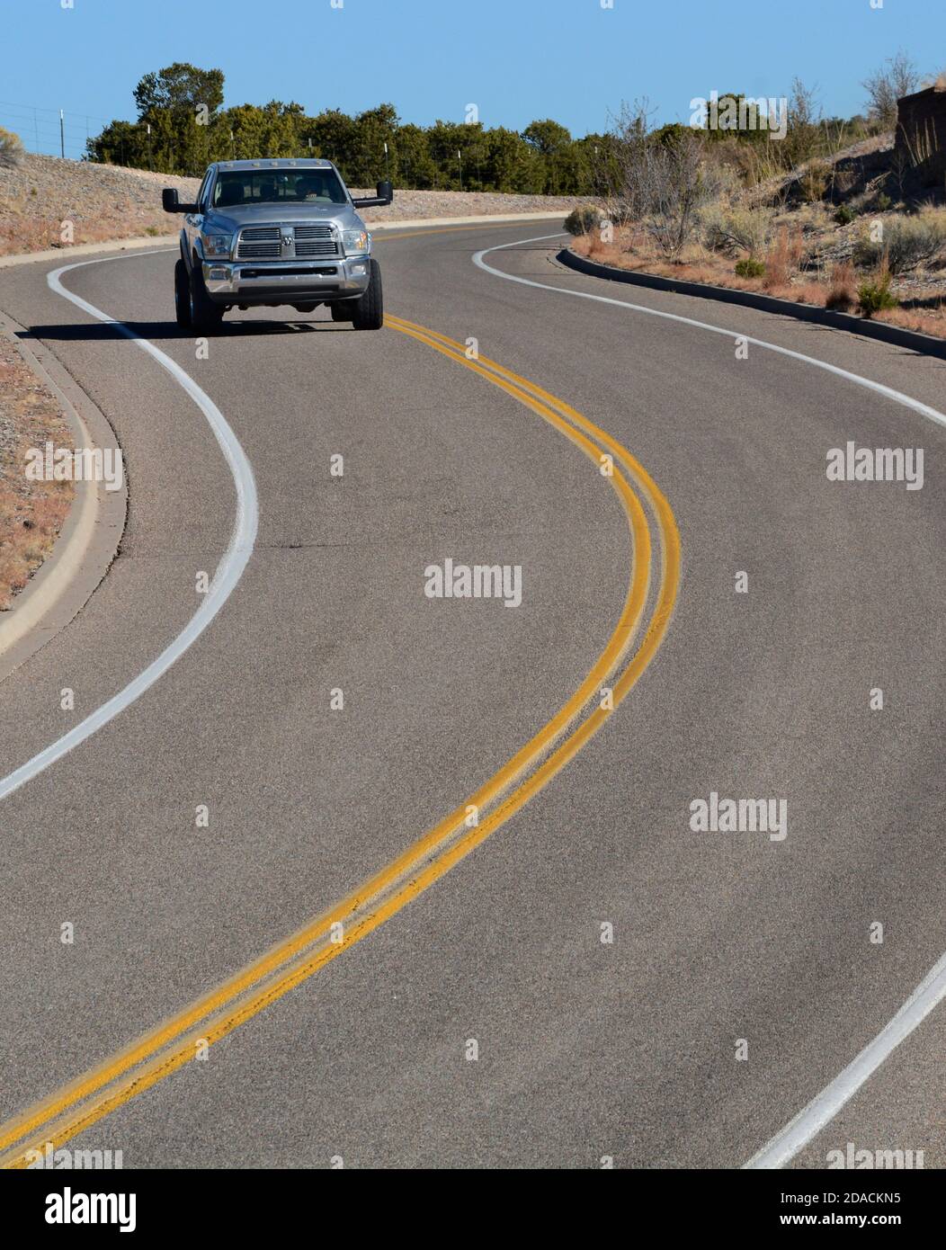 Two Way Truck High Resolution Stock Photography and Images - Alamy