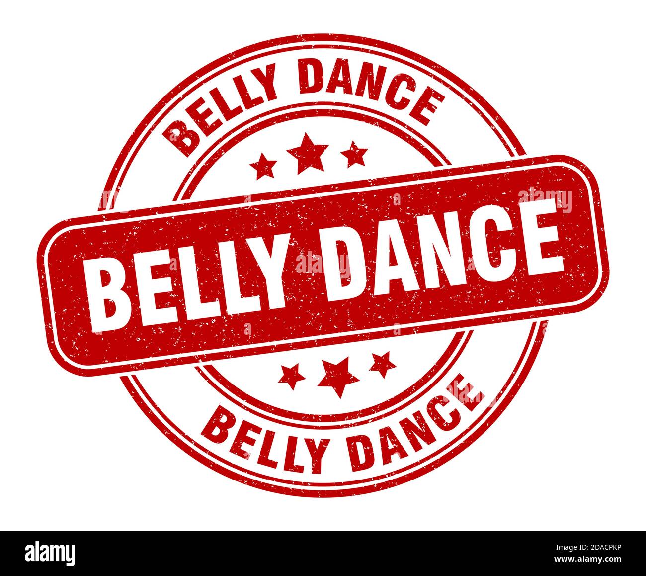 Belly badge Stock Vector Images - Alamy