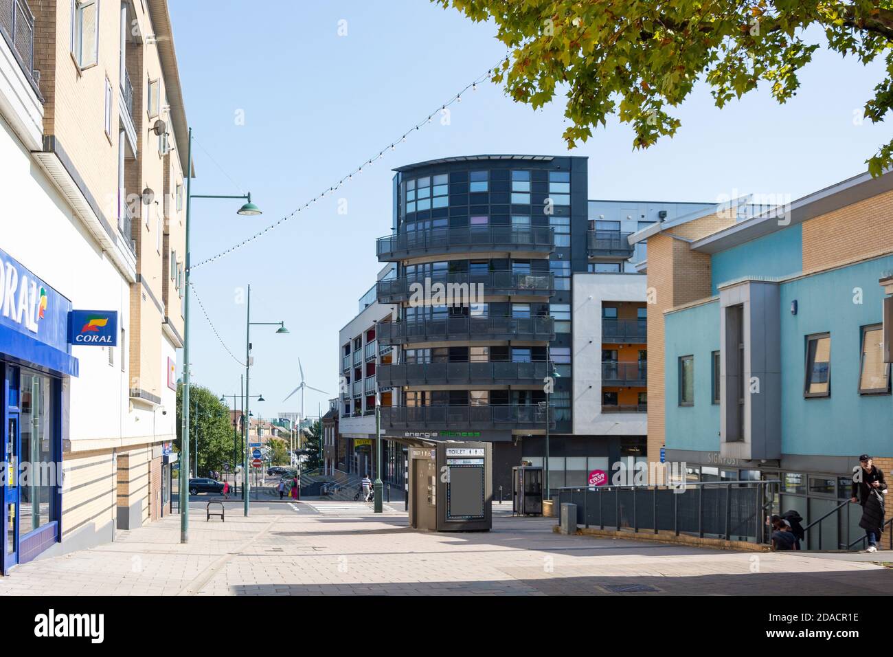 Erith bexley london england hi-res stock photography and images - Alamy