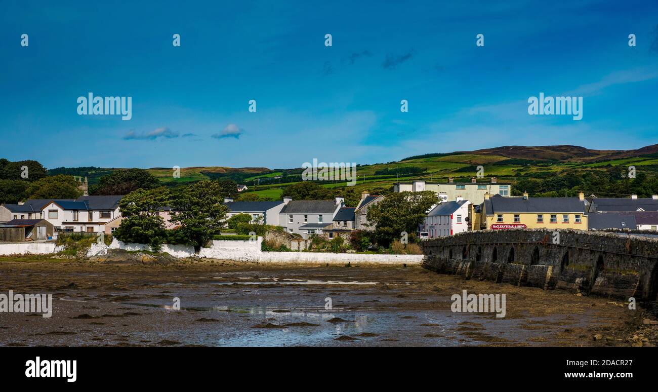 10 arched 18th century bridge hi-res stock photography and images - Alamy