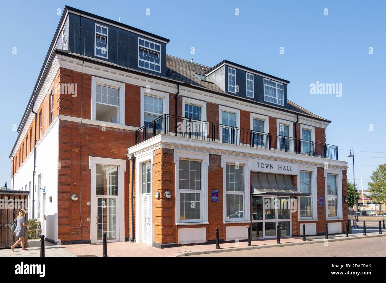 Crayford hi-res stock photography and images - Alamy