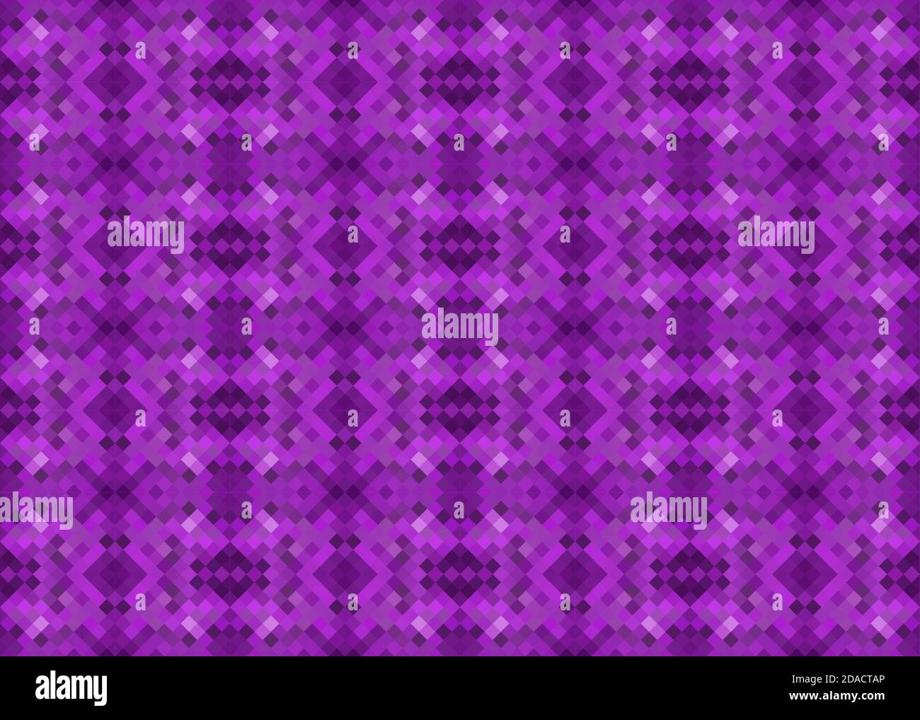 Geometric seamless patterns. Abstract geometric mosaic with vector ...