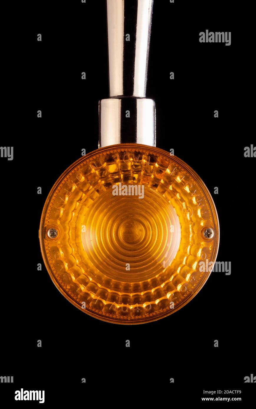 Turn signal hi-res stock photography and images - Alamy