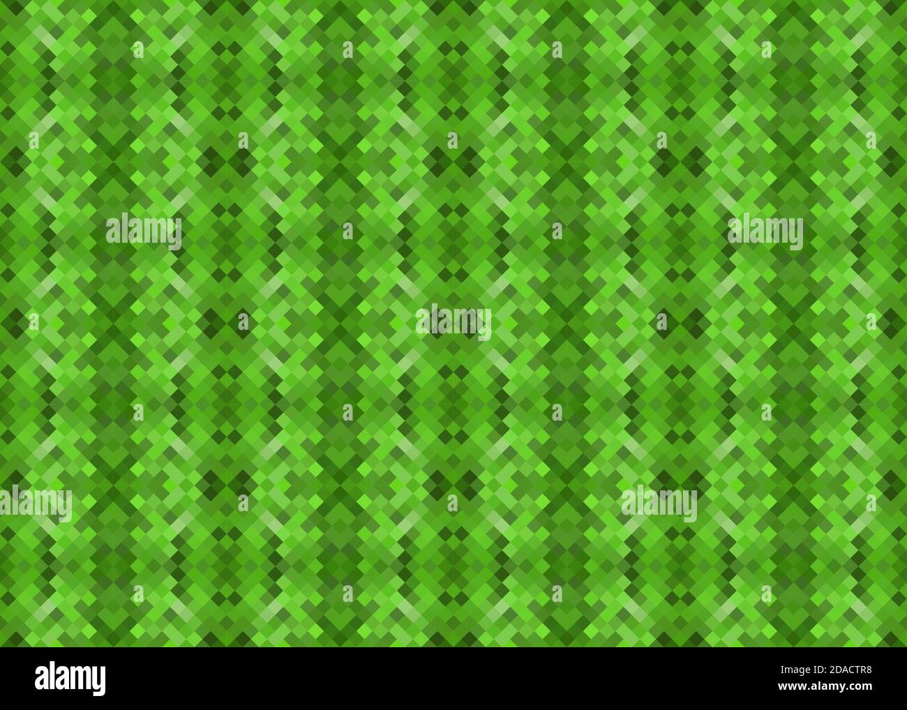 Geometric seamless patterns. Abstract geometric mosaic with vector ...