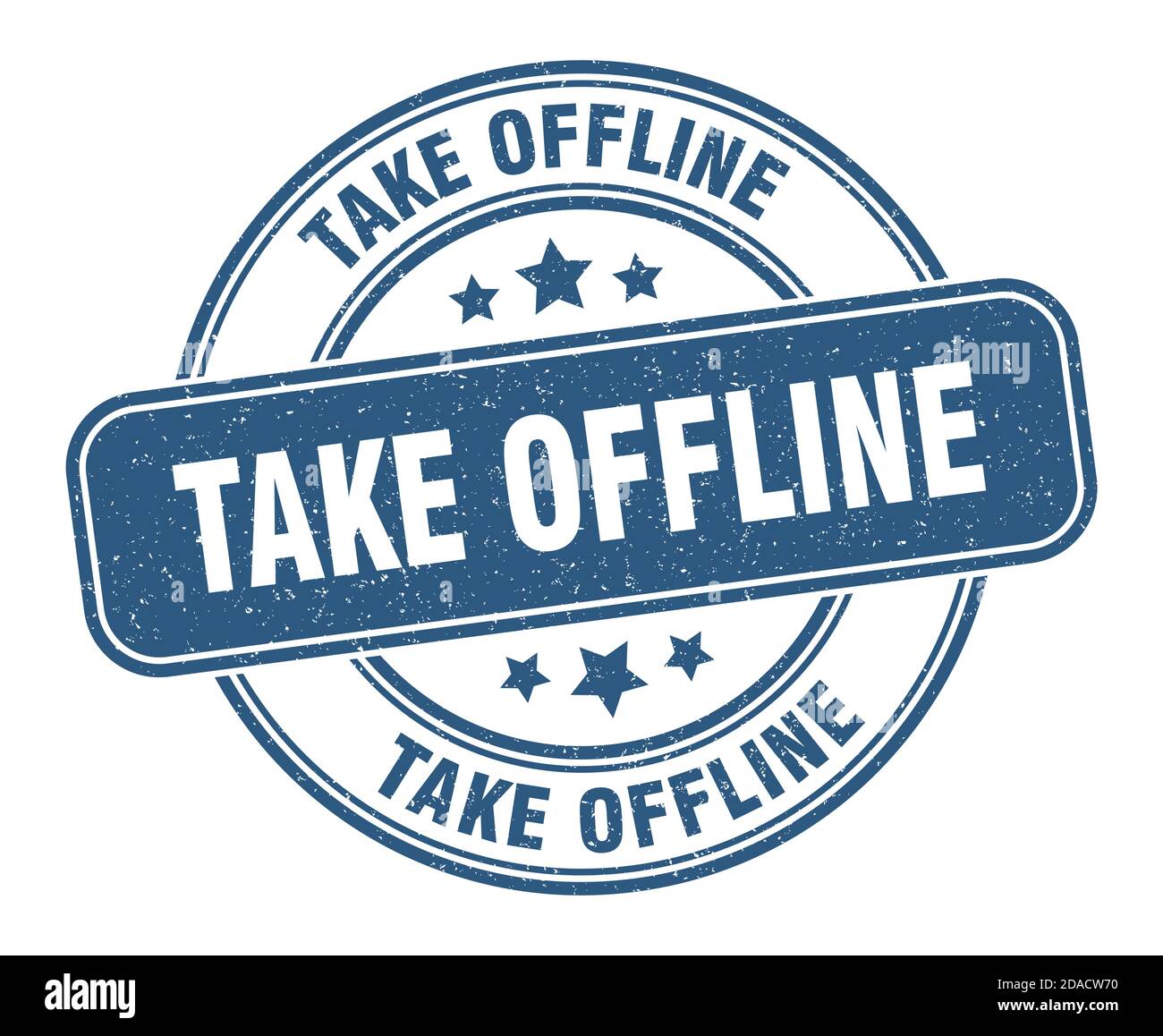 Take offline Cut Out Stock Images & Pictures - Alamy