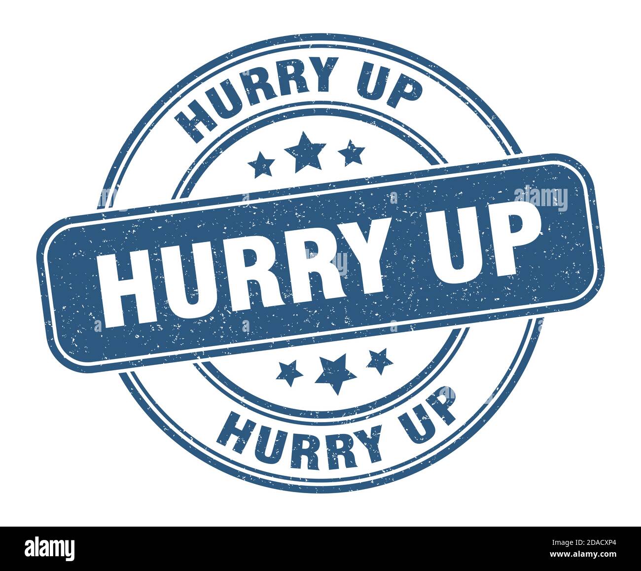 Hurry Logo