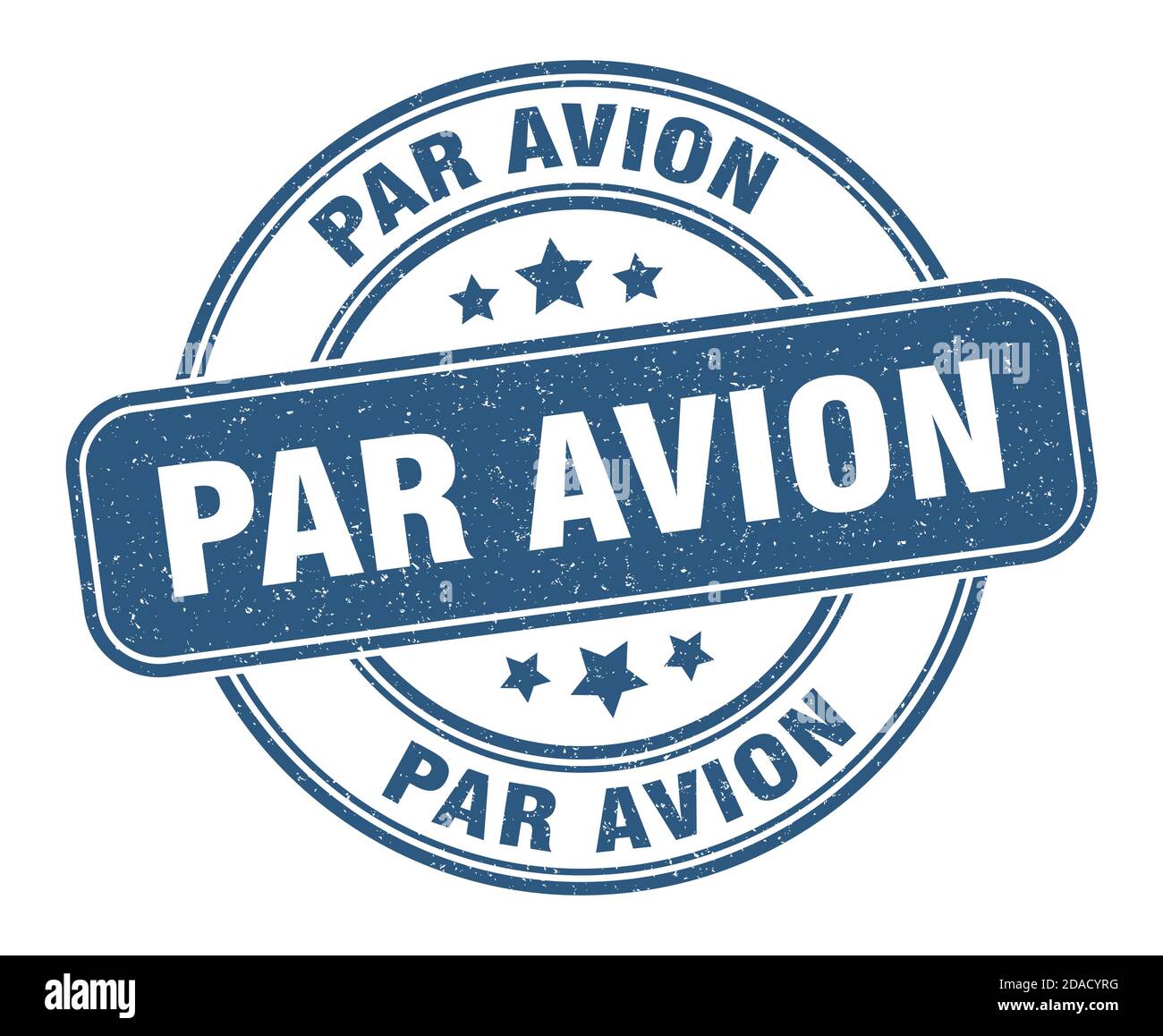 Avión insignia Stock Vector Images - Alamy