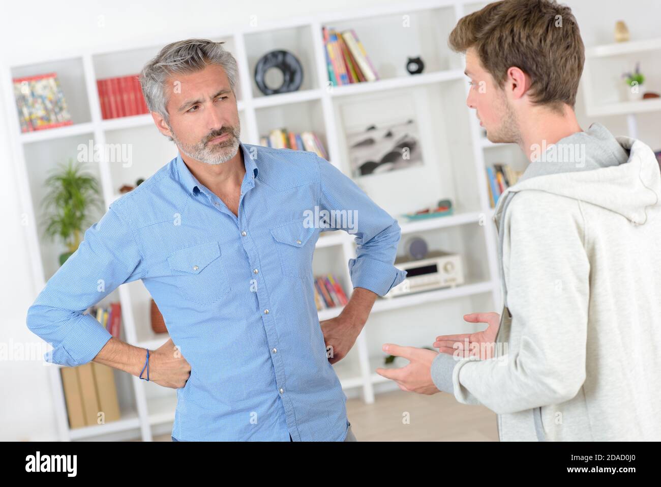 Disbelieving hi-res stock photography and images - Alamy