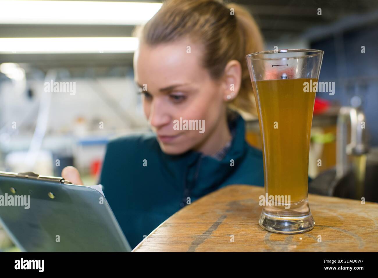 Observing the process hi-res stock photography and images - Alamy