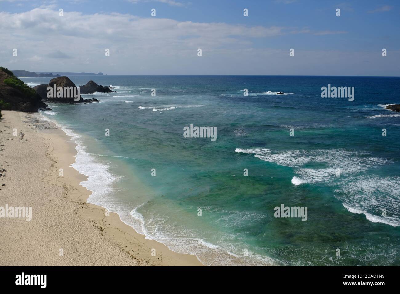 Elizabeth beach hi-res stock photography and images - Alamy