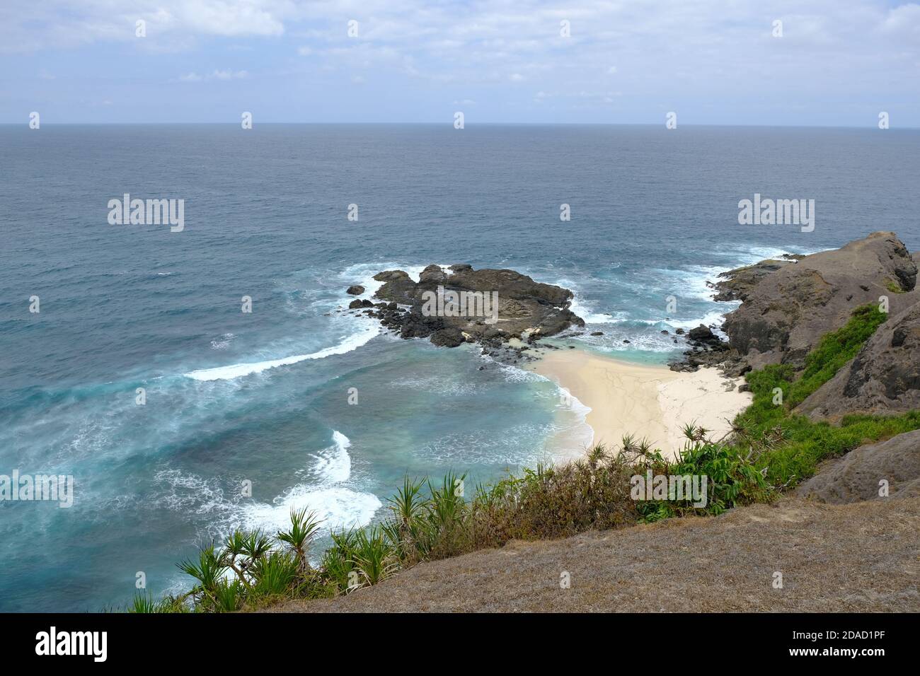 The hills of indonesia hi-res stock photography and images - Alamy
