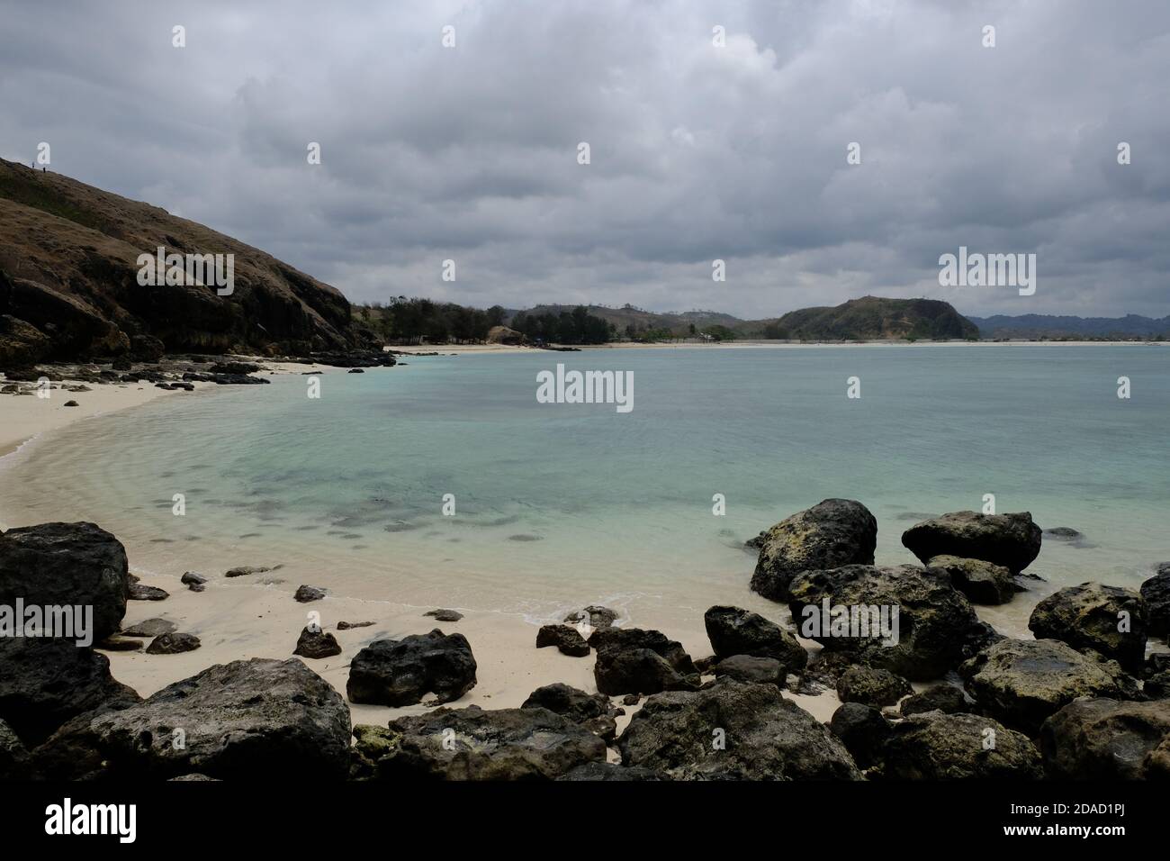 Mango beach hi-res stock photography and images - Alamy