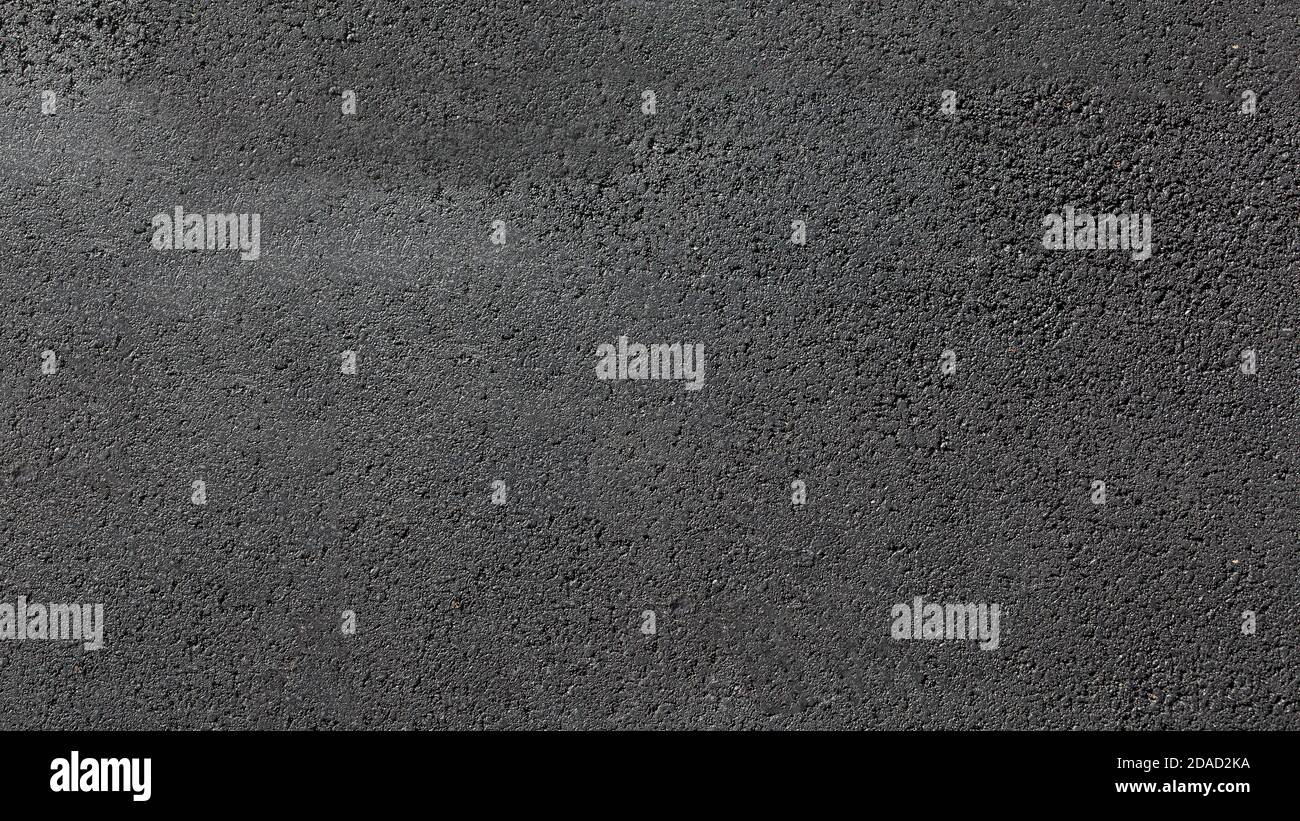 texture tarmac road surface pedestrian pavement smooth dark gray ...