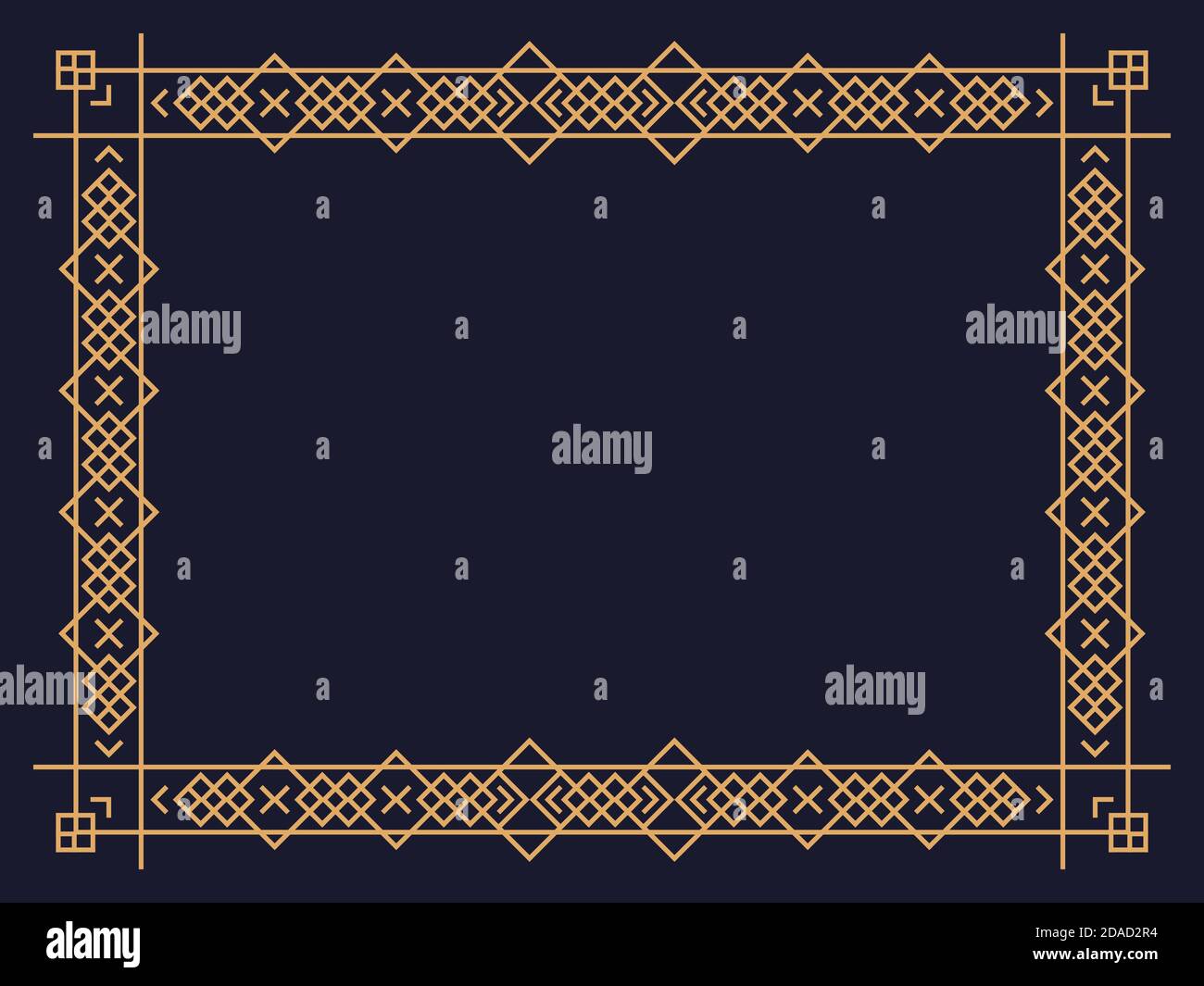 Vintage 1920's poster Stock Vector Images - Alamy
