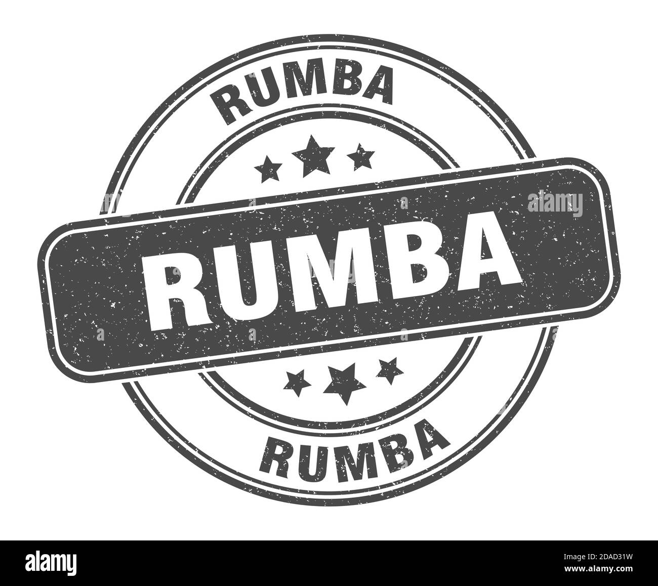 Rumba stamp hi-res stock photography and images - Alamy