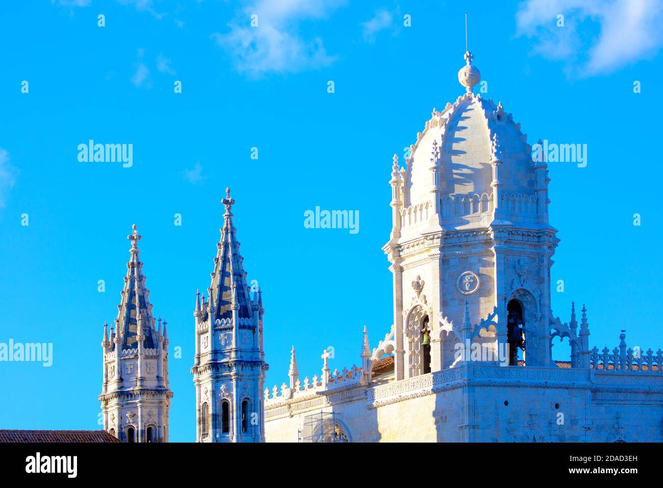 Manuelino style hi-res stock photography and images - Alamy