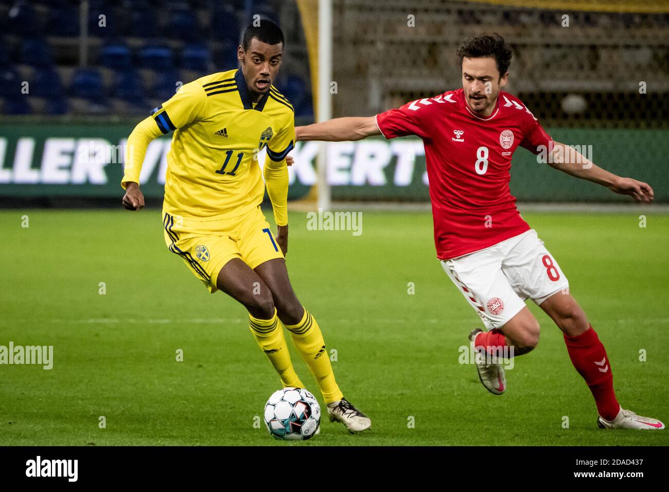 Alexander isak sweden hi-res stock photography and images - Alamy