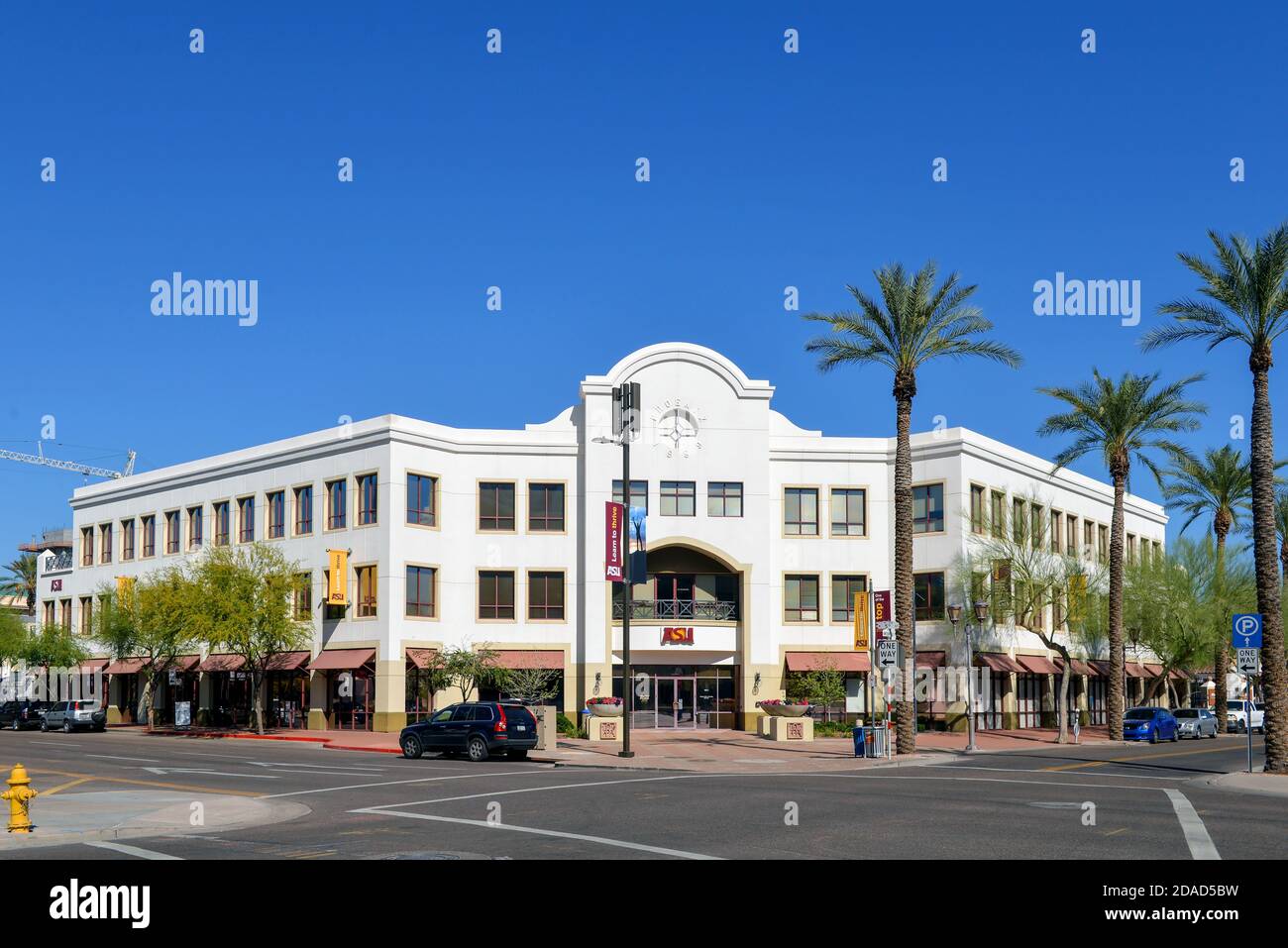 Asu hi-res stock photography and images - Alamy