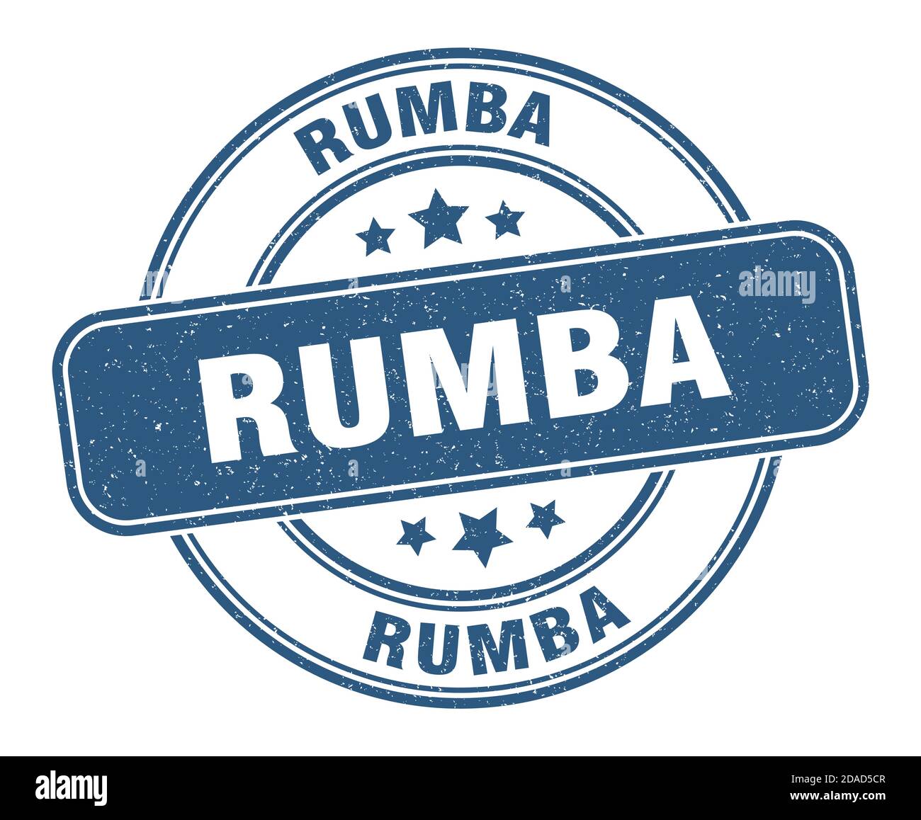 Rumba stamp hi-res stock photography and images - Alamy
