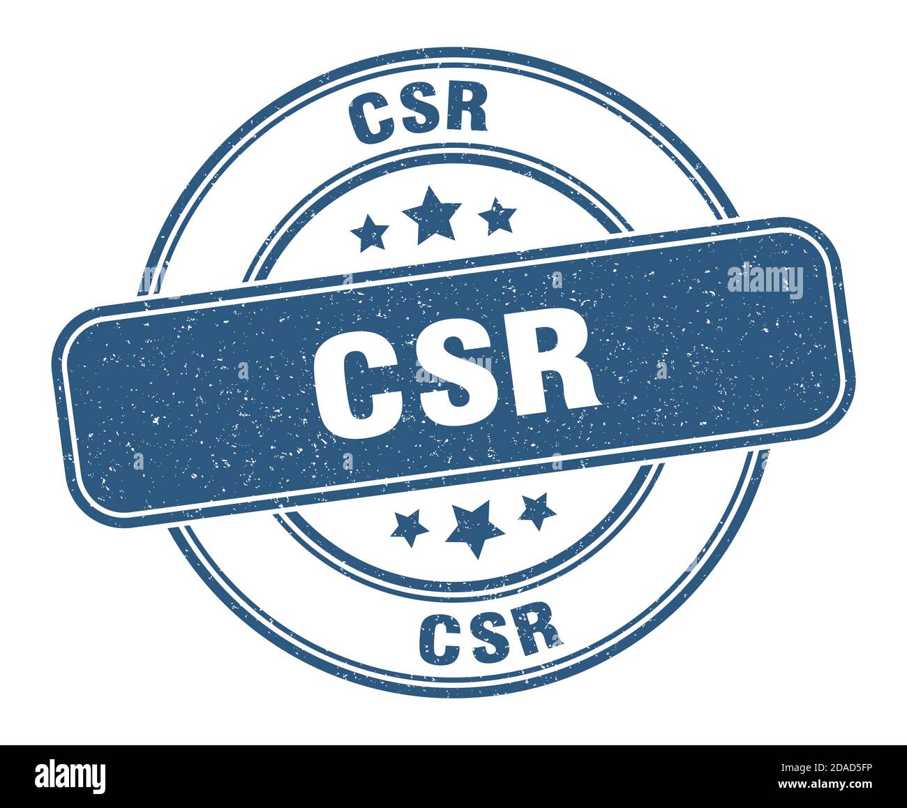 Csr circle hi-res stock photography and images - Alamy
