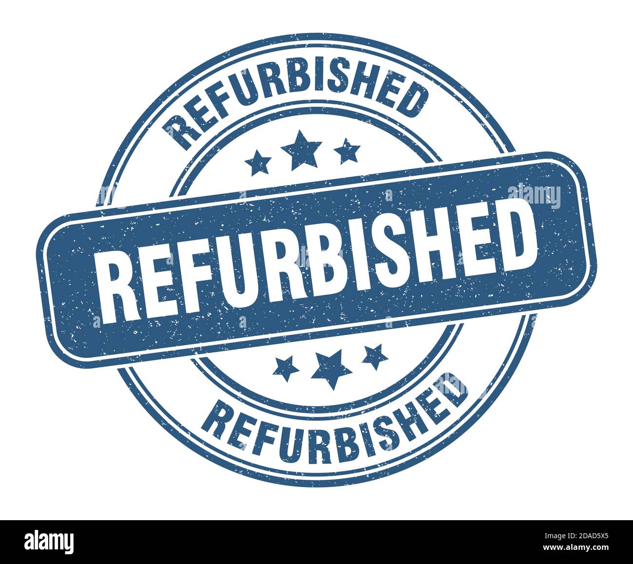 Refurbished seal hi-res stock photography and images - Alamy
