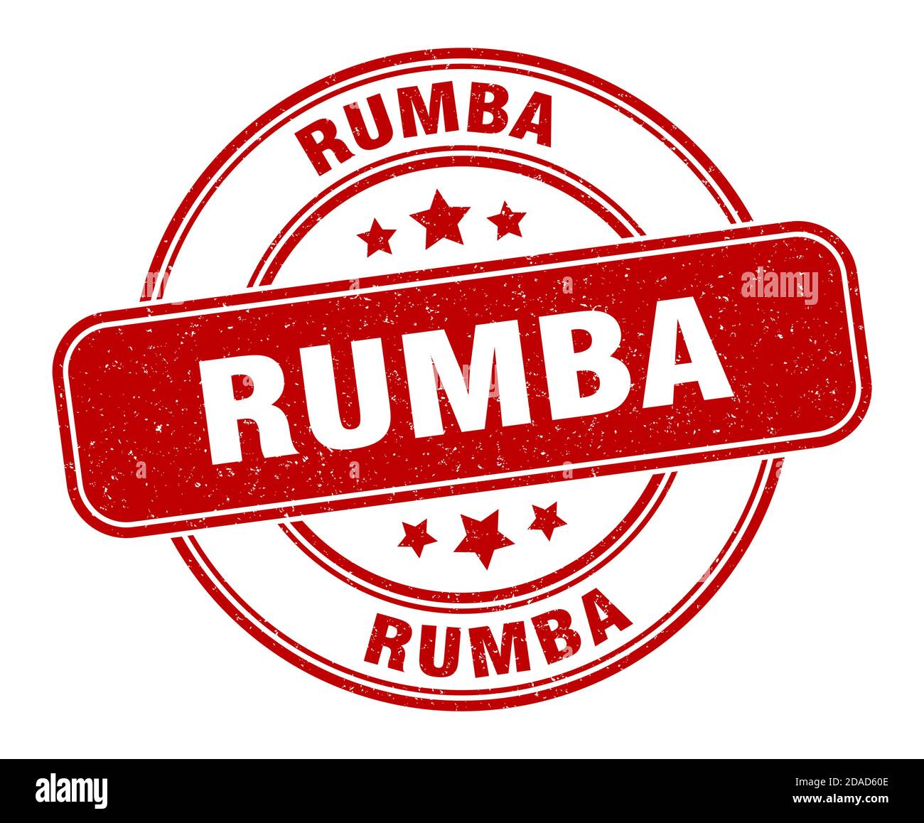 Rumba stamp hi-res stock photography and images - Alamy