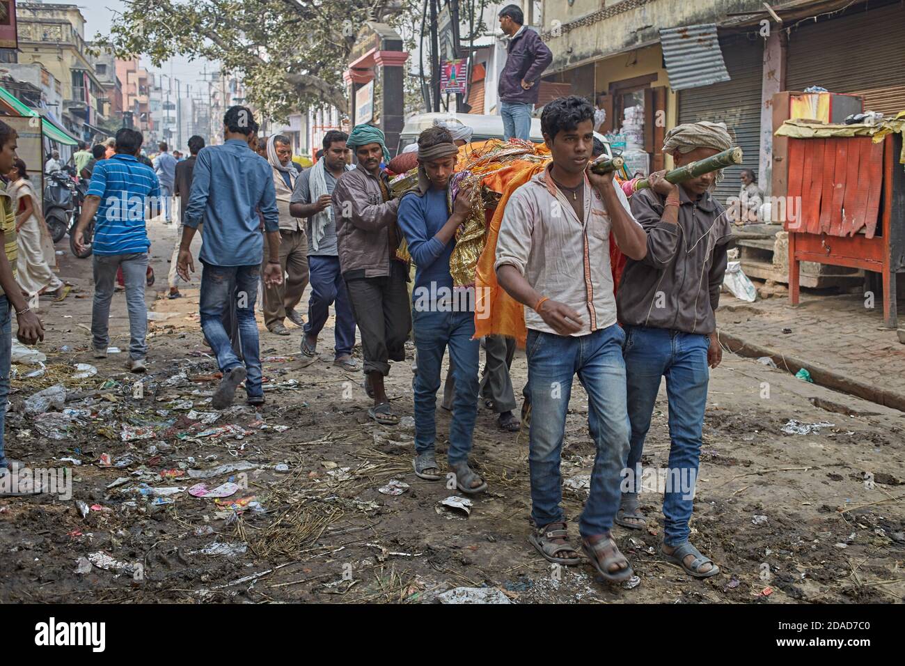Incineration of a corpse hi-res stock photography and images - Alamy