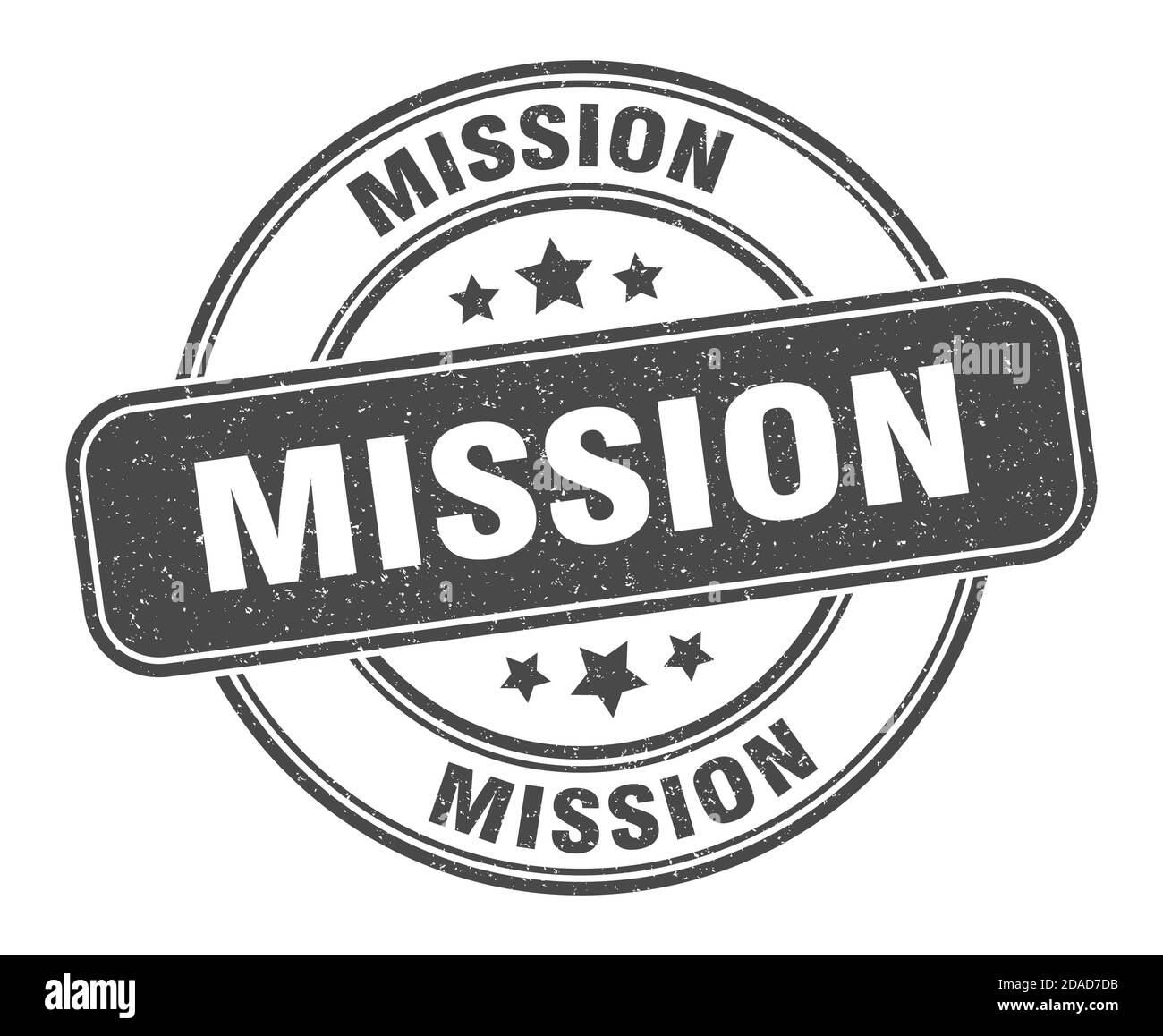 Mission insignia Black and White Stock Photos & Images - Alamy