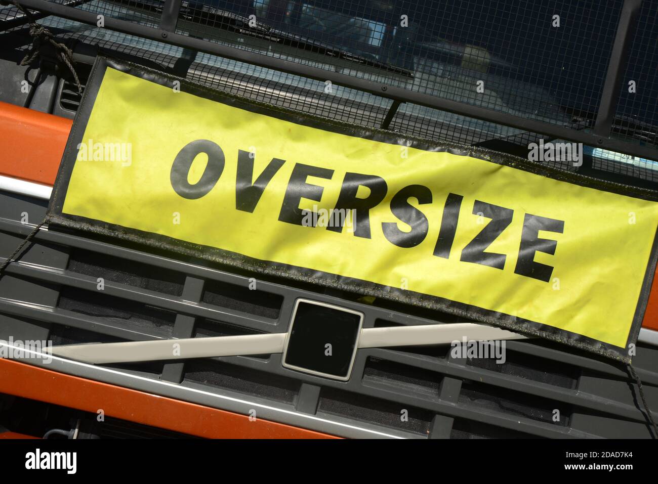 Oversize letters hi-res stock photography and images - Alamy