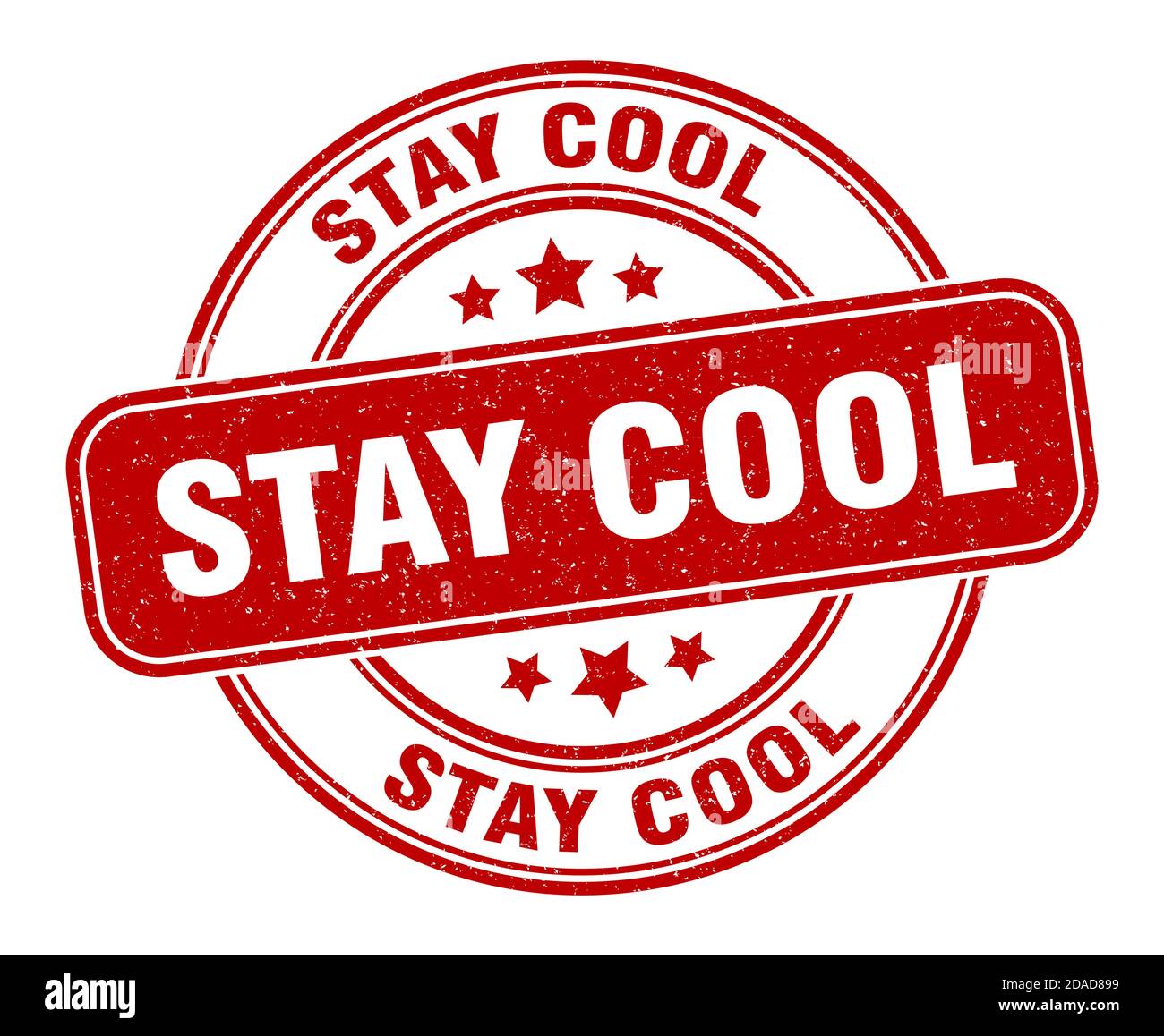 stay cool stamp. stay cool sign. round grunge label Stock Vector Image ...