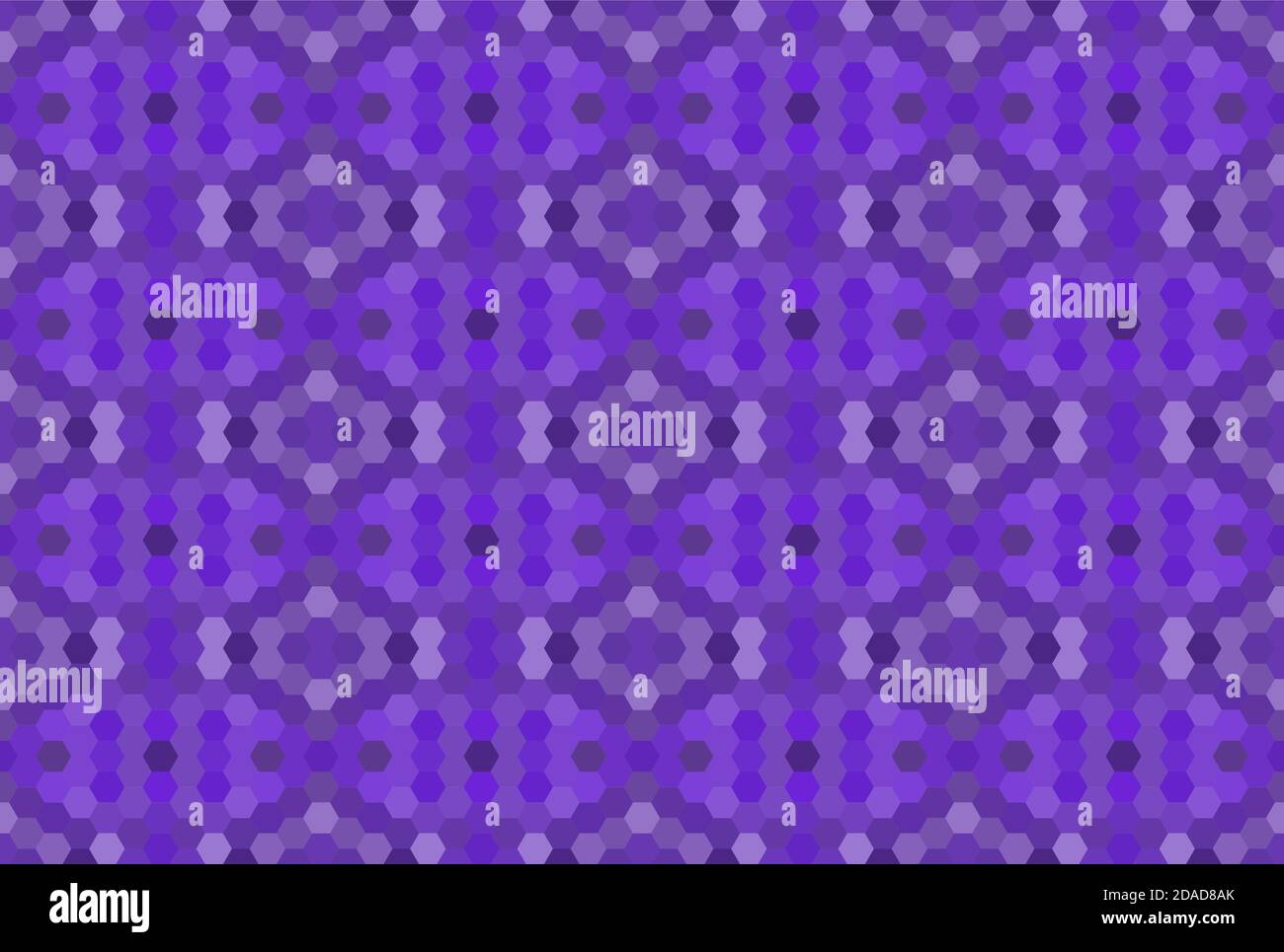 Seamless mosaic pattern. Abstract hexagon background for wallpaper ...